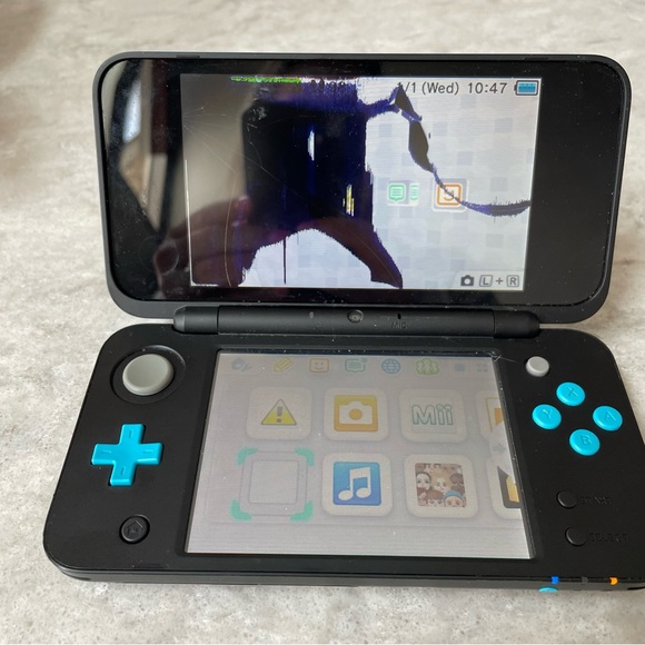 Nintendo | Video Games & Consoles | New Nintendo 2ds Xl Handheld ...